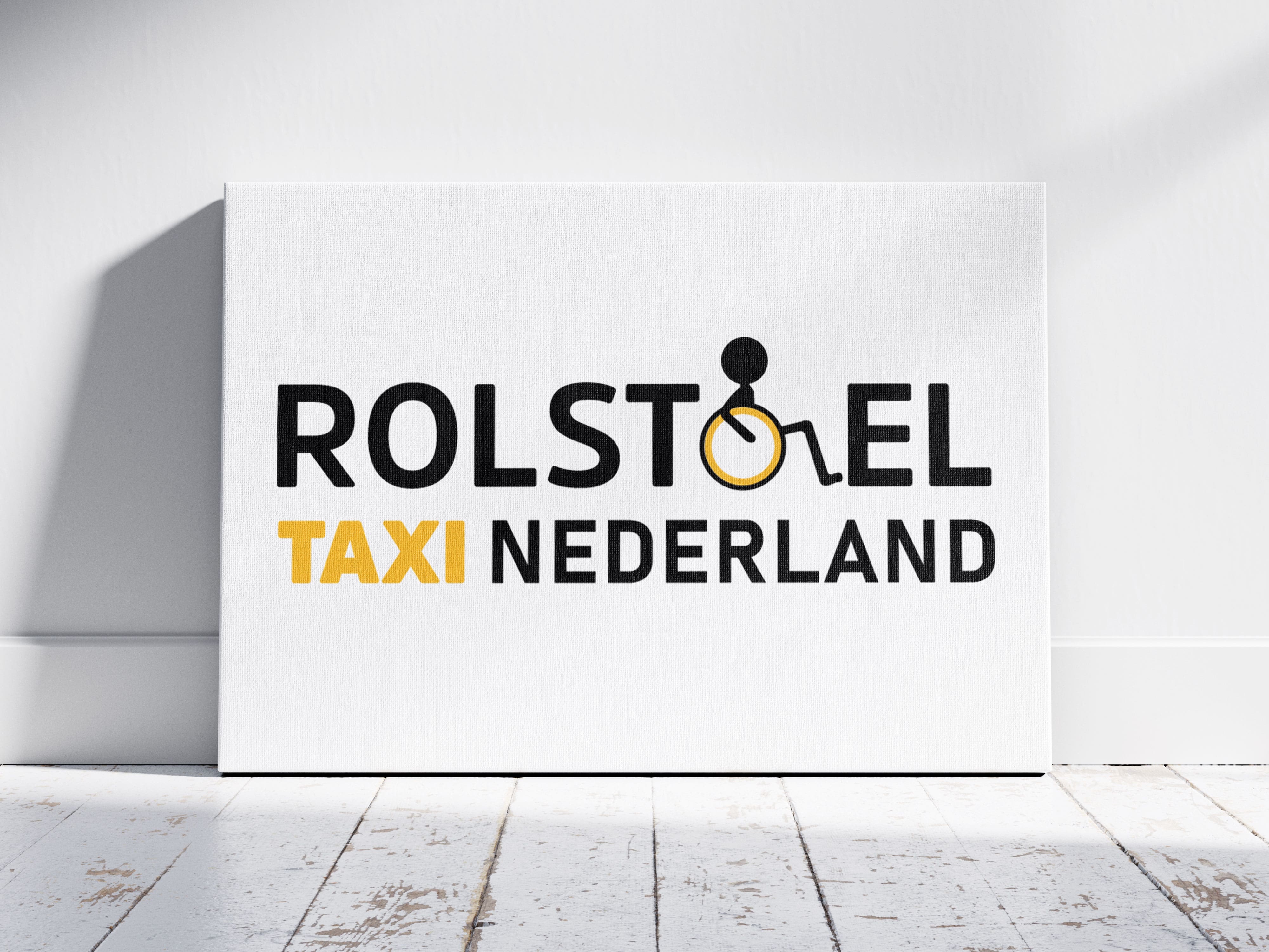 Rolstoeltaxi Nederland - Toegankelijk Vervoer Overal in NL